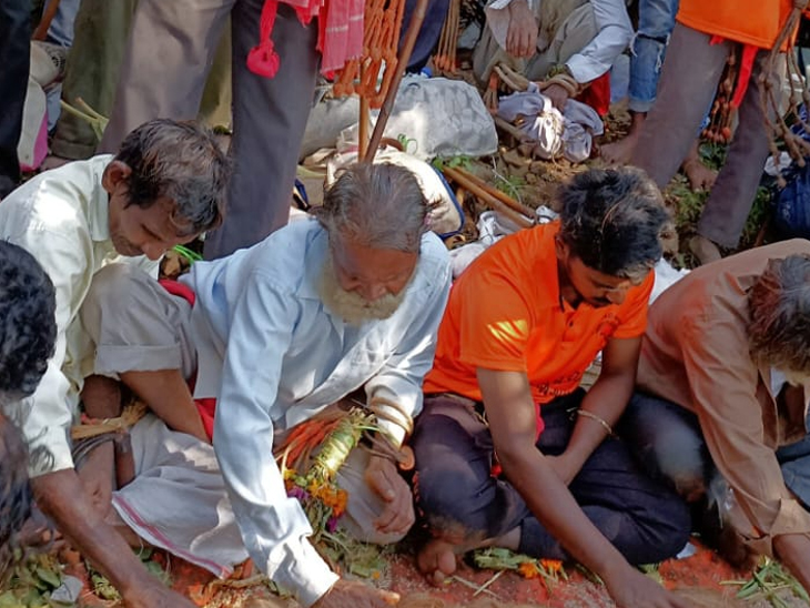 For 150 years the tribal culture in Umargam taluka has been sustained ...