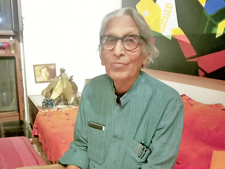 Farewell to Ila Bhatt, a lifelong 'service'; Ilaben who addressed the ...
