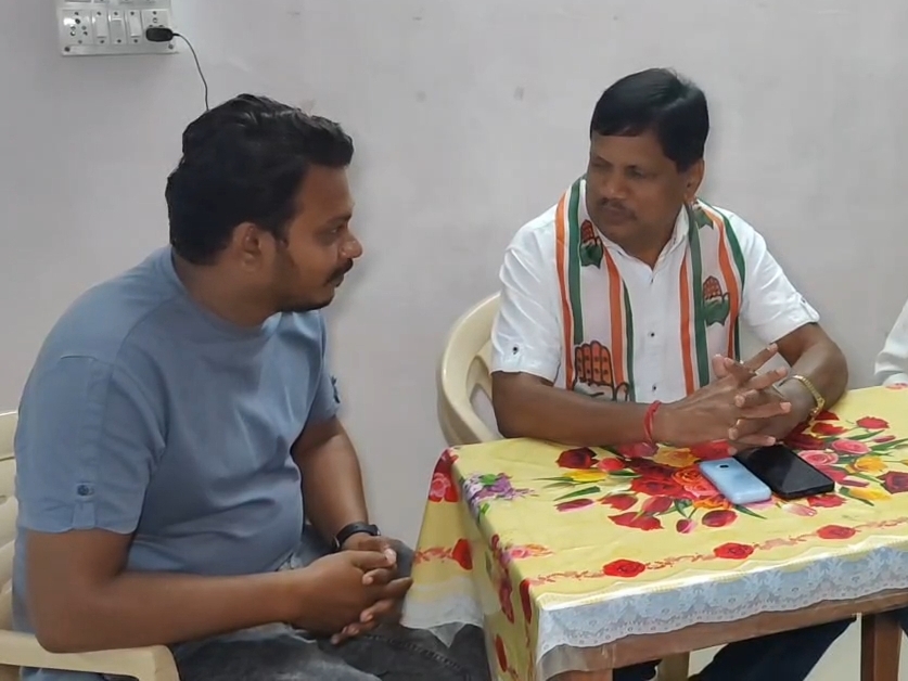 Former cabinet minister's son Vasant Patel's name announced on high ...