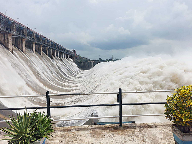 The causeway will be closed for 113 days, breaking the record of 2019 ...