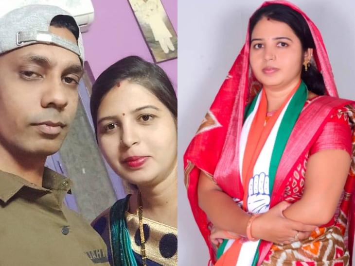 Congress candidate announced on Morwa Hadaf seat | આ ભરત સોલંકીને નહીં ...