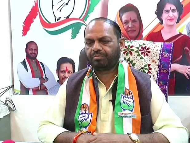 Naran Rathwa's reaction to Mohansinh Rathwa, said- I am personally ...