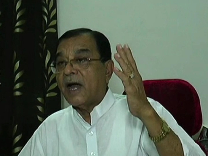 Naran Rathwa's reaction to Mohansinh Rathwa, said- I am personally ...