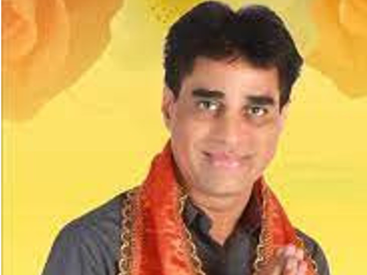 Out of 12 seats in Surat, BJP changed only 2 idols, ticket to Panseria ...