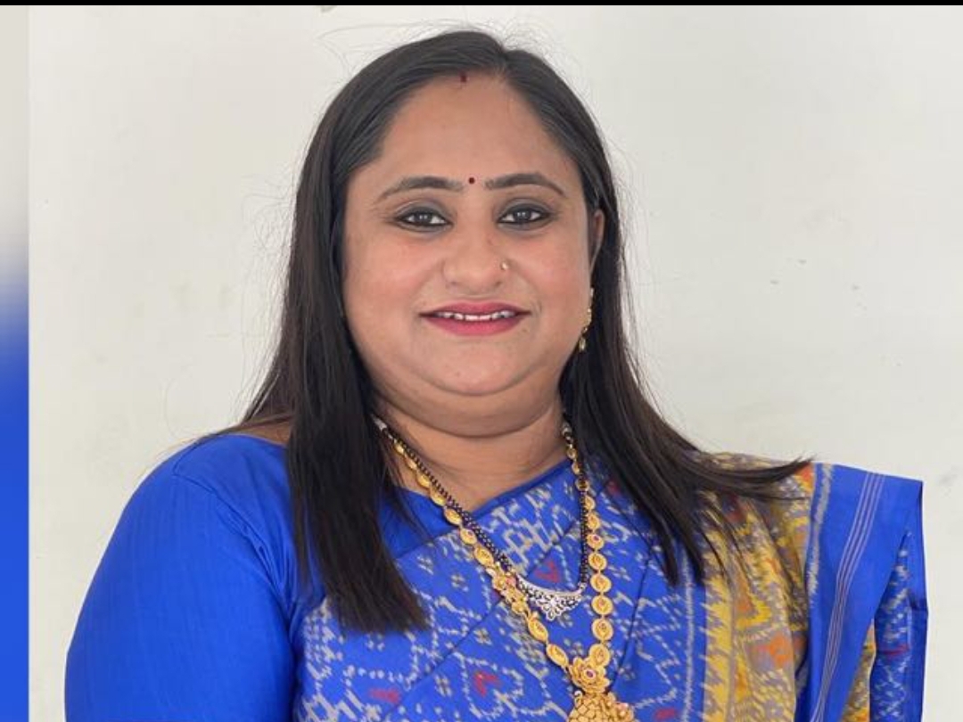 ગુજરાતના યુવા ધારાસભ્યને ફરી મોકો, ગાંધીધામથી માલતી મહેશ્વરીને ટિકિટ ...