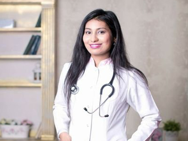 Barring one term in Naroda from 1998 to 2017, the only female doctor ...