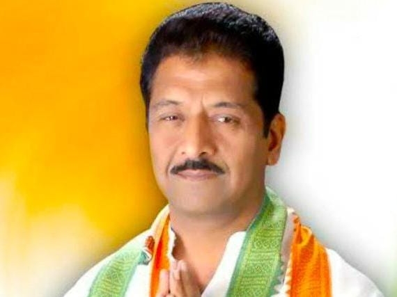 BJP re-fields Pabubha Manek from Kalyanpur seat; Congress repeated ...