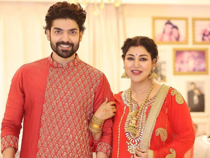 'Ramayan' fame debina bonnerjee gave birth to her second daughter seven ...