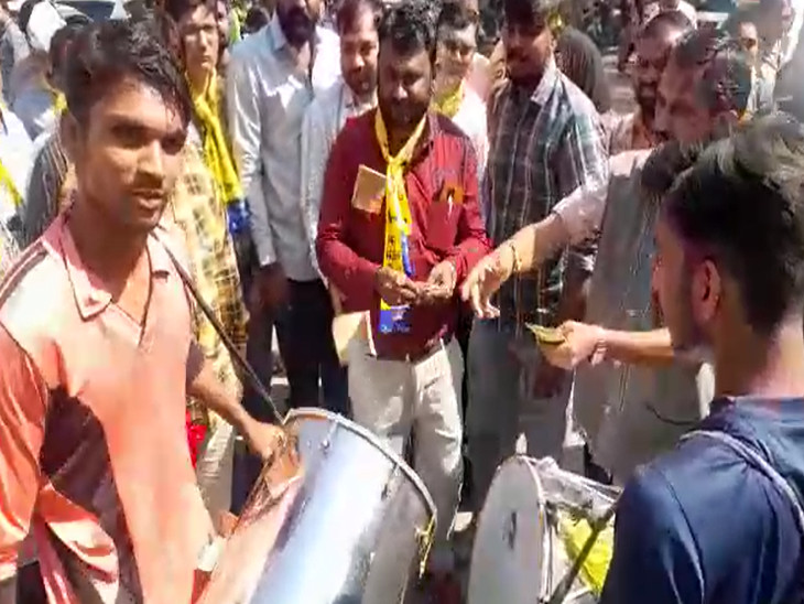 Union Minister Mansukh Mandaviya to address gathering in city, Indranil ...