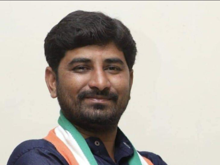 Tickets for Revatsinh Gohil on Bhavnagar Rural and Baldev Solanki on ...