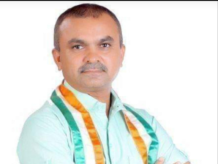 Tickets for Revatsinh Gohil on Bhavnagar Rural and Baldev Solanki on ...