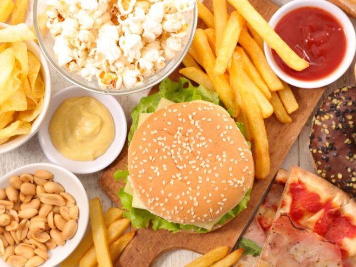 High-calorie labels ineffective, young people prefer taste over health ...