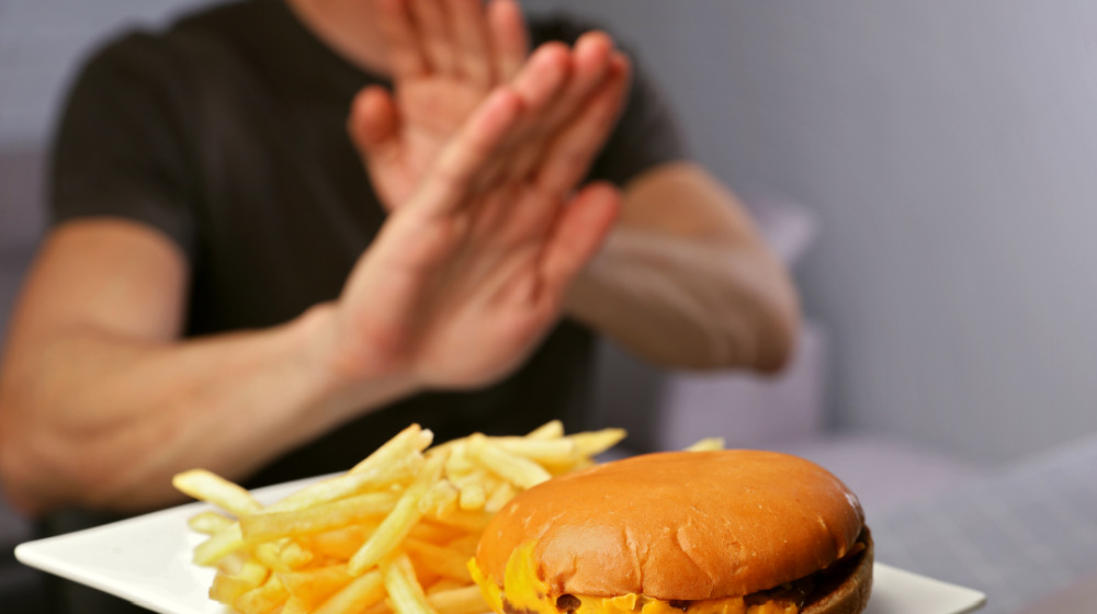 High-calorie labels ineffective, young people prefer taste over health ...