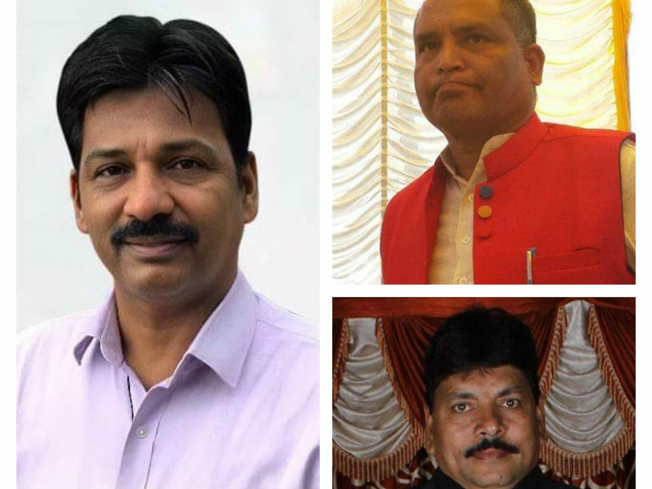 Know the 'Dhara' standard and qualification of Bharuch's future MLA ...