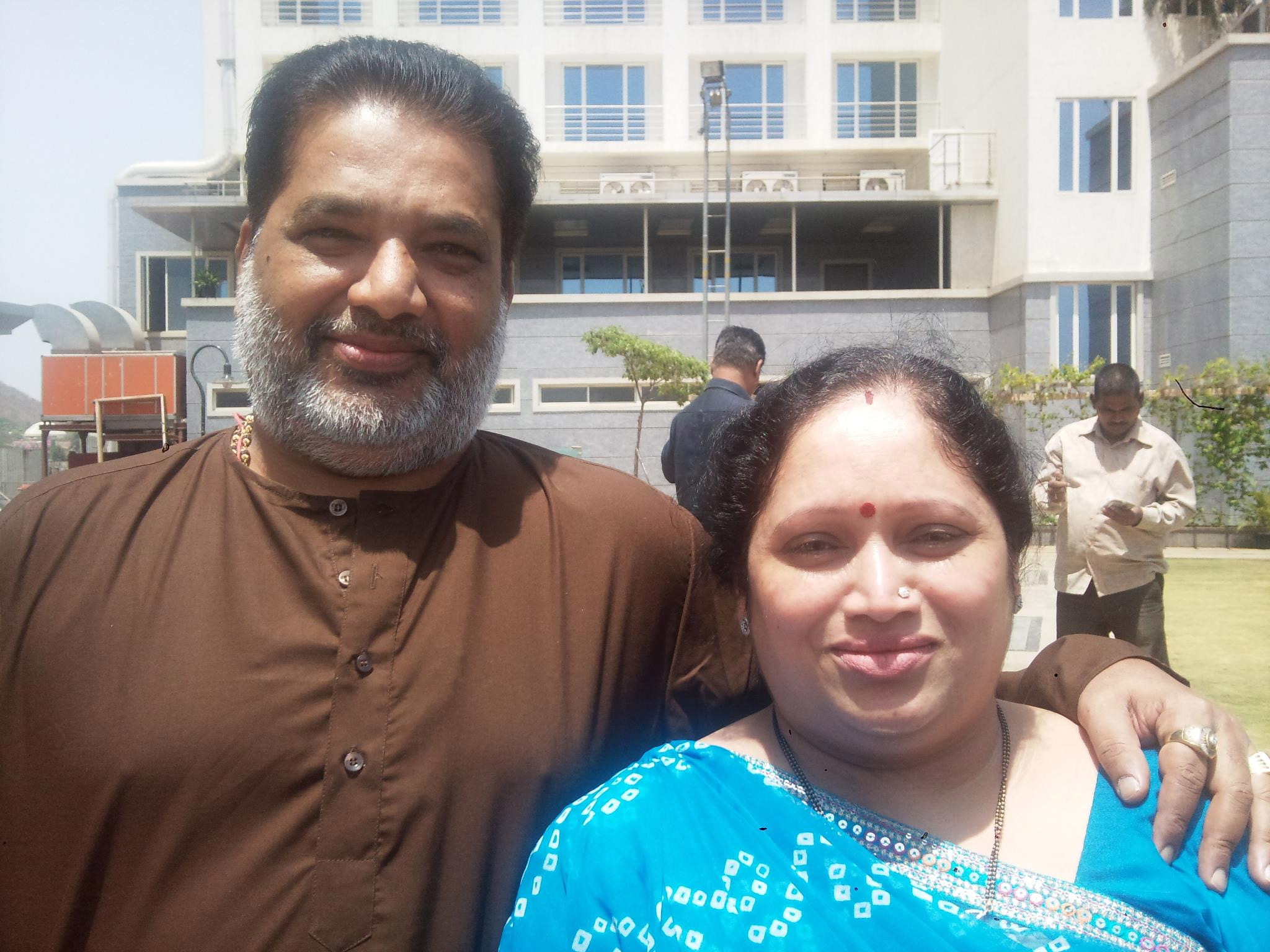 Purshottam Solankis Life Story: from video shop owner to minister-ship ...