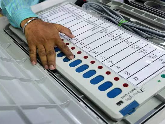 49 Sakhi polling booths will be set up in Mehsana district, a new ...