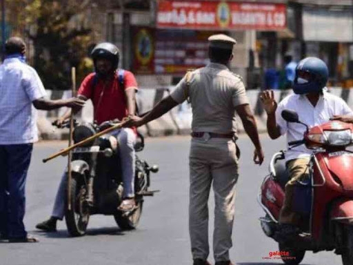 42 teams of flying squads and static surveillance are operational in ...