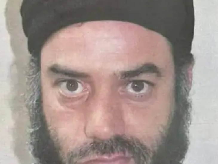 Became the leader of the organization formed 9 months ago; New ISIS ...