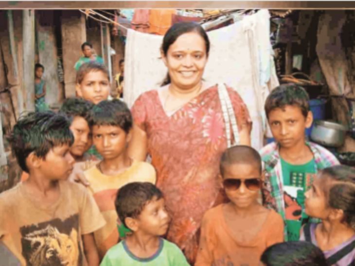 રસરંગ | Rasrang - Divya Bhaskar