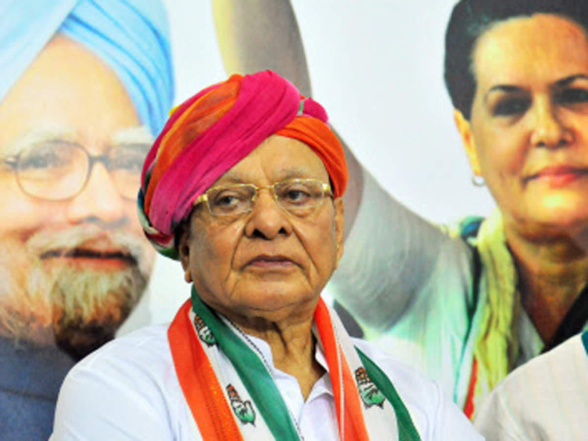 What did the BJP refuse to say to Rupala? From raising hands for votes ...