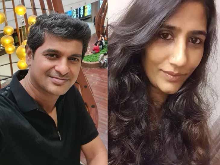 Varun Arora took inspiration from Mother-in-law and Sister-in-law Not ...