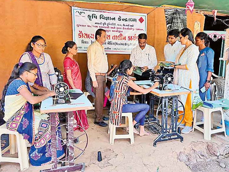 તાપી (વ્યારા) | tapi (Vyara) - Divya Bhaskar