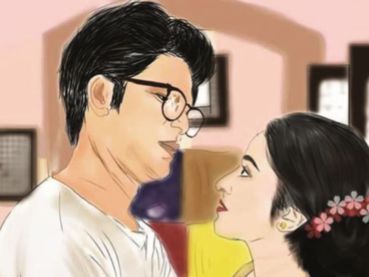 રસરંગ | Rasrang - Divya Bhaskar