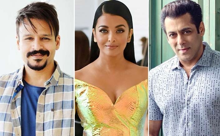 vivek oberoi talked about his personal and professional life | Ex GF એશ ...