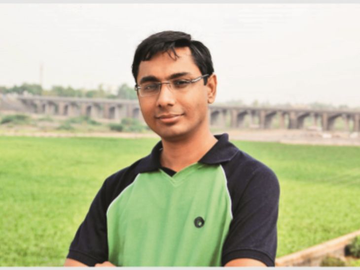 રસરંગ | Rasrang - Divya Bhaskar