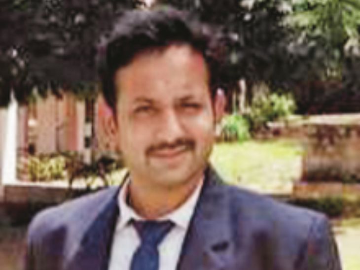 Karthik Saresa became IRS by working smart and not hard | લક્ષ્યવેધ ...