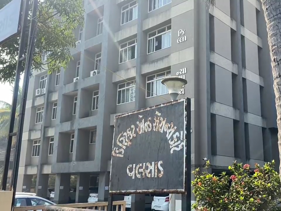 Anticipatory bail denied to sarpanch involved in demanding bribe of 2 lakhs from contractor to ...