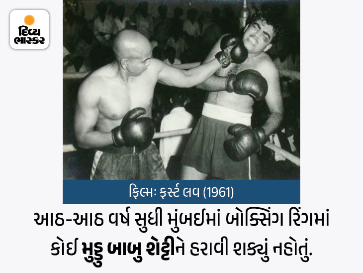 rohit shetty and his father M B shetty struggle and success story ...