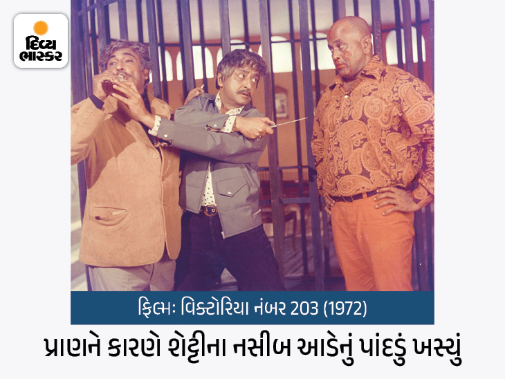 rohit shetty and his father M B shetty struggle and success story ...