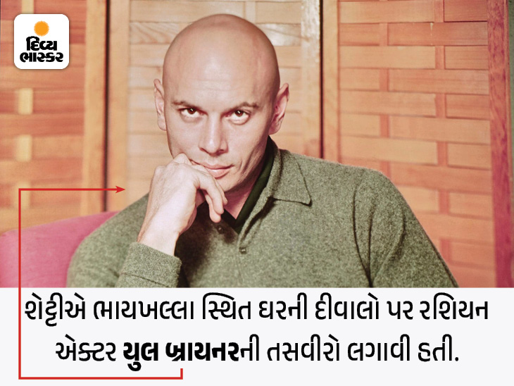 rohit shetty and his father M B shetty struggle and success story ...