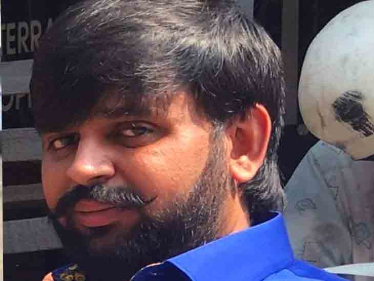 Five-day remand of one accused, the notorious Kamruddin Sheikh, the mastermind behind dumping ...