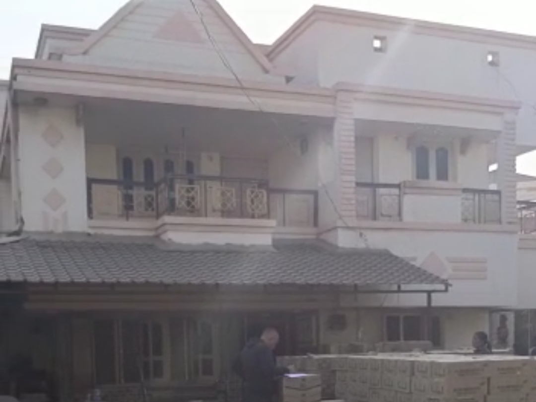 Five-day remand of one accused, the notorious Kamruddin Sheikh, the ...