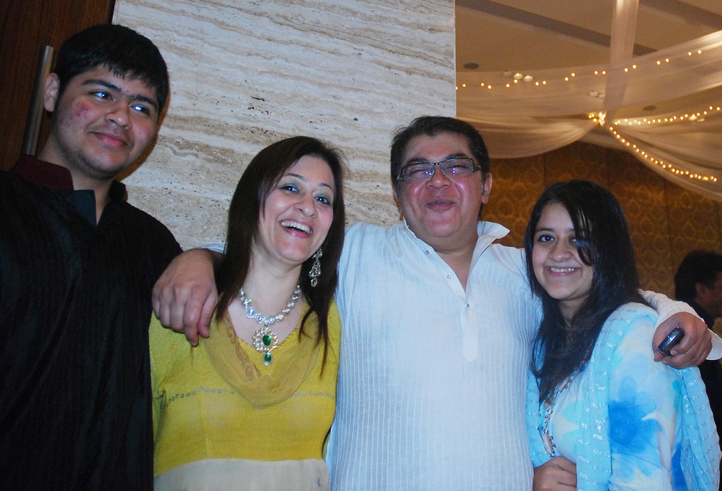 Nitin Mohan breathed his last in the hospital, having been on ...