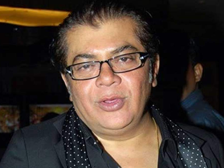 Nitin Mohan breathed his last in the hospital, having been on ...