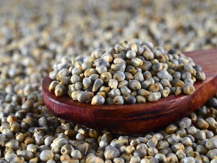 30% households in the city use millet weekly, ragi, kodri, samo ...