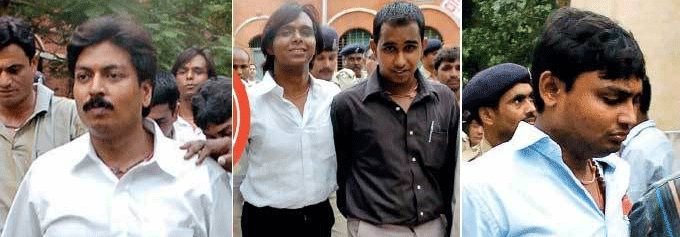 Gangrape Victim Bijal Joshi's family is still in shock after 19 years