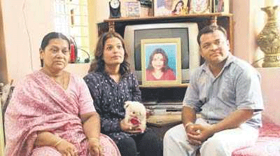 Gangrape Victim Bijal Joshi's family is still in shock after 19 years