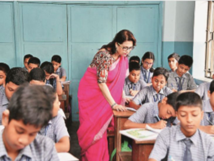 રસરંગ | Rasrang - Divya Bhaskar