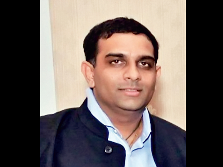 The court sentenced builder Apoorva Patel to 14 months | સજા: બિલ્ડર ...