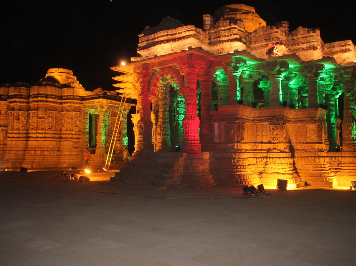 The latter festival will be held on January 20 and 21 at the famous ...