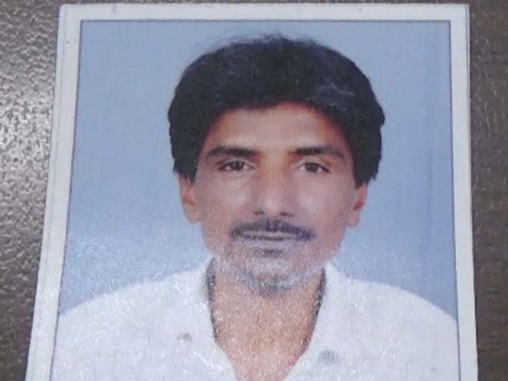 Botad's gem artist cut short his life by drinking poison from the ...