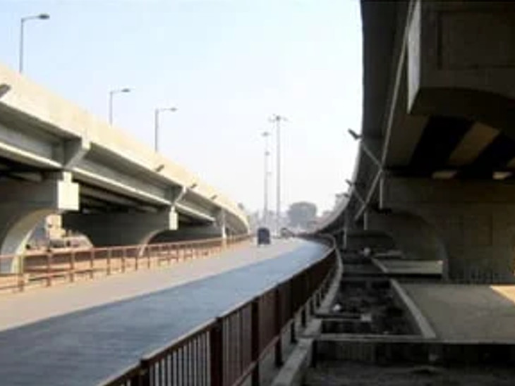 Ban on two-wheelers on all bridges except Nadi Bridge in Surat, ban on ...