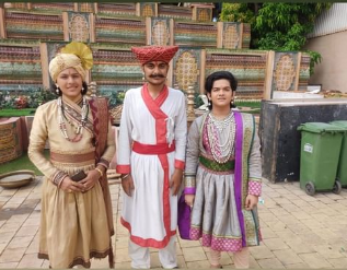 Meet buddhadev jenish who auditioned in tmkoc | તારક મહેતા’નો નવો ટપુ ...