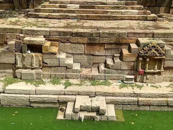 Villagers of Dedadara like Darya Dil: Devpuri became Dedadara | વાત ગામ ...