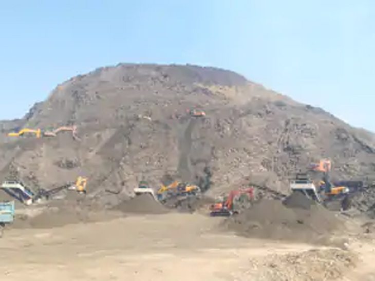 Ahmedabad's Pirana dump site claims 75 percent completion to get 5 star ...