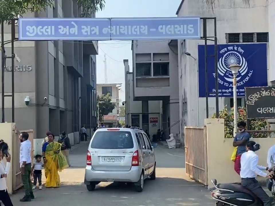 In the case of the murder of a youth due to bursting of firecrackers on ...